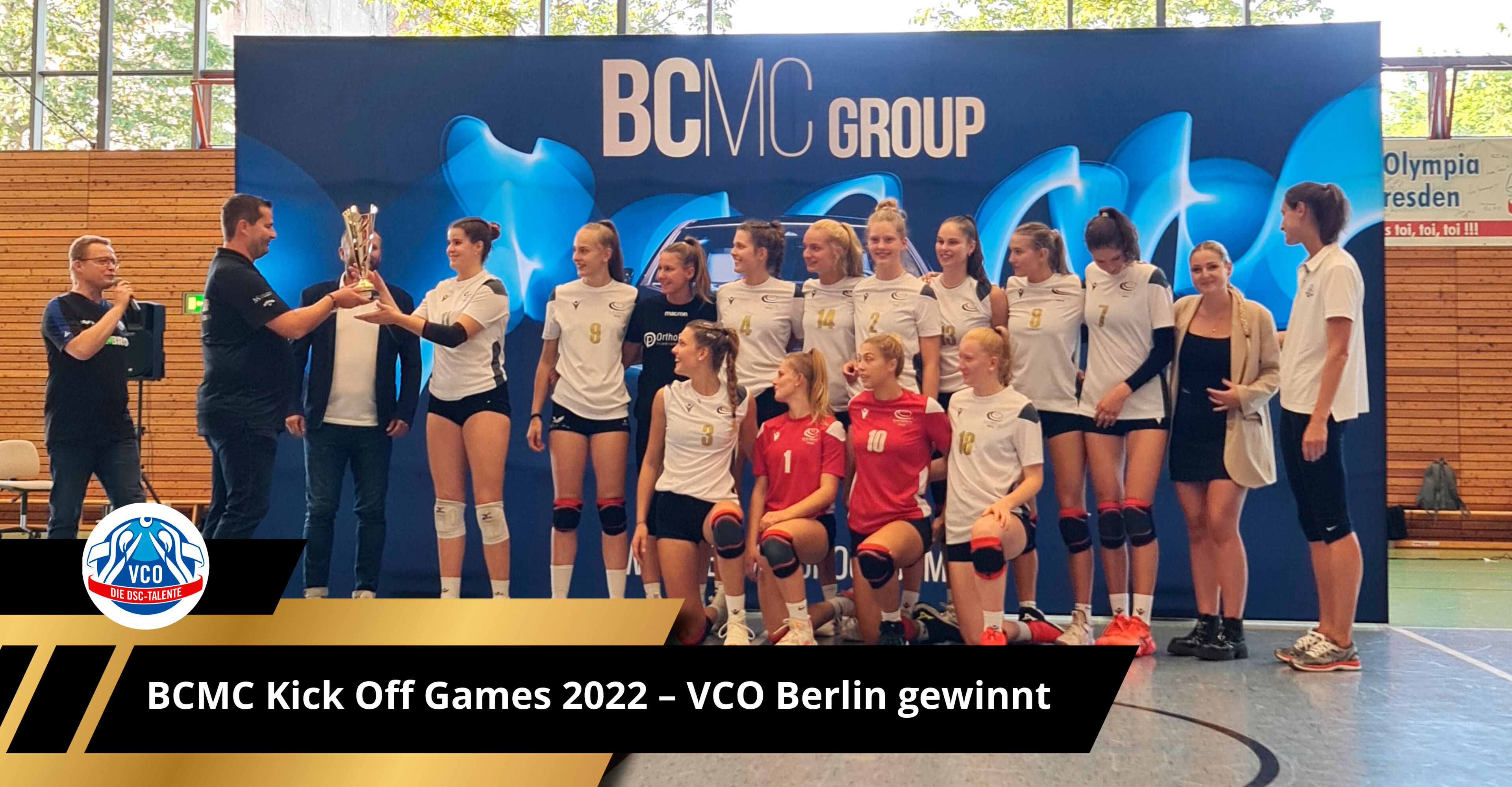 Sponsoring - BCMC Group