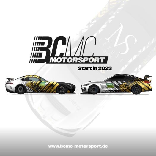 Willkommen - BCMC Group